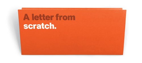 Scratch | Branding Identity | Bit Rebels