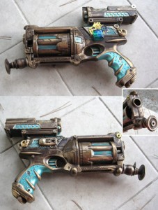 Possibly the Best Nerf Gun Mods - Ever.