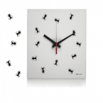 10 Unusual Clocks | Inspiration | Bit Rebels