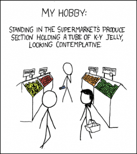 Best of XKCD – The Greatest Nerd Webcomic | Bit Rebels