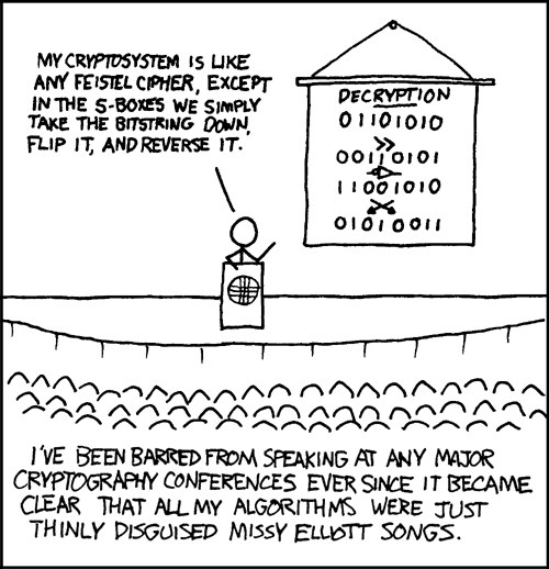 Best of XKCD – The Greatest Nerd Webcomic | Bit Rebels
