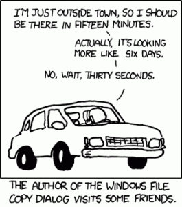 Best of XKCD – The Greatest Nerd Webcomic | Bit Rebels