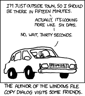 Best of XKCD – The Greatest Nerd Webcomic | Bit Rebels