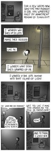 Best of XKCD – The Greatest Nerd Webcomic | Bit Rebels