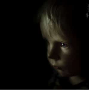 12 Beautiful Portraits and Dark Art | Bit Rebels