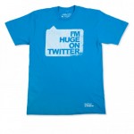 50 Clever, Hilarious and Geeky Twitter T-Shirts | Bit Rebels