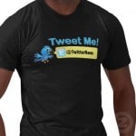 50 Clever, Hilarious and Geeky Twitter T-Shirts | Bit Rebels