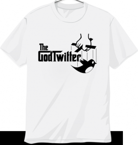 50 Clever, Hilarious and Geeky Twitter T-Shirts | Bit Rebels