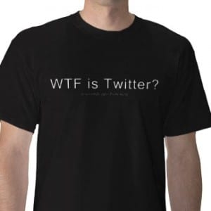 50 Clever, Hilarious and Geeky Twitter T-Shirts | Bit Rebels