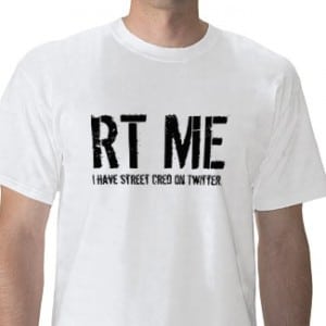 50 Clever, Hilarious and Geeky Twitter T-Shirts | Bit Rebels