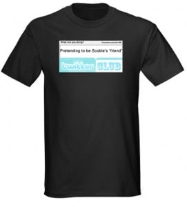 50 Clever, Hilarious and Geeky Twitter T-Shirts | Bit Rebels