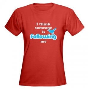 50 Clever, Hilarious and Geeky Twitter T-Shirts | Bit Rebels