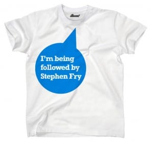 50 Clever, Hilarious and Geeky Twitter T-Shirts | Bit Rebels