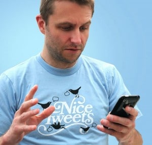 50 Clever, Hilarious and Geeky Twitter T-Shirts | Bit Rebels