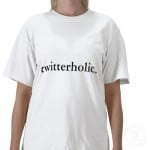 50 Clever, Hilarious and Geeky Twitter T-Shirts | Bit Rebels