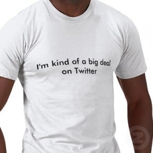 50 Clever, Hilarious and Geeky Twitter T-Shirts | Bit Rebels