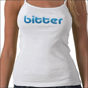 50 Clever, Hilarious and Geeky Twitter T-Shirts | Bit Rebels