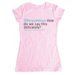 50 Clever, Hilarious and Geeky Twitter T-Shirts | Bit Rebels