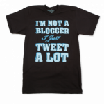 50 Clever, Hilarious and Geeky Twitter T-Shirts | Bit Rebels