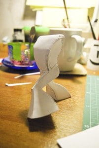 Paper Craft Celebrities: You’ve Never Seen The Beatles Like This! | Bit ...