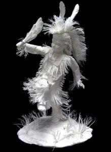 The Best Paper Sculptures You Have Ever Seen! | Bit Rebels