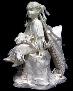 The Best Paper Sculptures You Have Ever Seen! | Bit Rebels