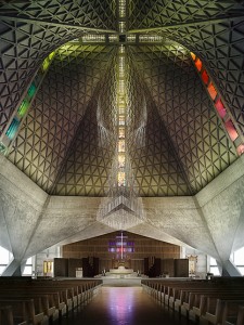 Photography: World’s Most Amazing Churches! | Bit Rebels