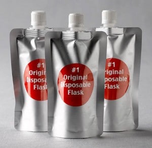 12 Unique Flask Designs For Your Drinking Pleasure! | Bit Rebels