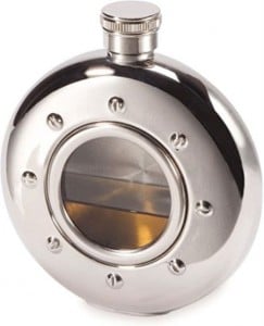 12 Unique Flask Designs For Your Drinking Pleasure! | Bit Rebels