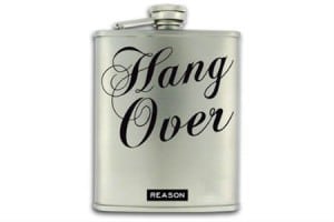 12 Unique Flask Designs For Your Drinking Pleasure! | Bit Rebels