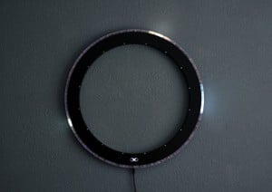 Equinox Clock: The Brightest Time Teller For Any Geek! | Bit Rebels