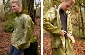 The Jacket That Converts Into A Tent | Bit Rebels