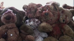 Dawn Of The Ted: If Zombies Could Ever Be Cute, This Is It! | Bit Rebels