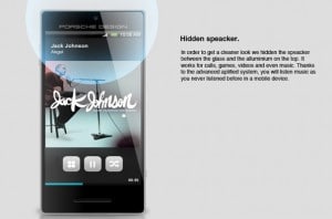 Porsche Smartphone: The New Luxury Cell Phone To Flaunt | Bit Rebels