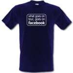 36 Facebook T-Shirts To Match Your Status Update | Bit Rebels