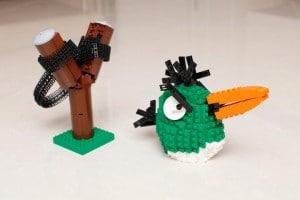 Angry Birds LEGO Builds: When Addiction Meets Creativity | Bit Rebels