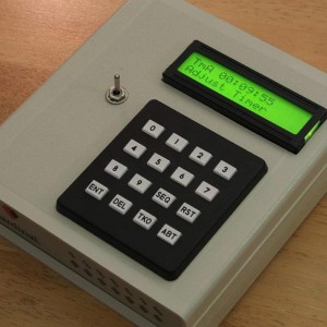 How To: Make A Planetary Clock For Your Next Trip To Mars | Bit Rebels