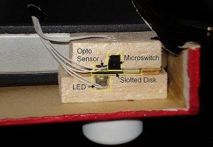 The Geeky Etch-A-Sketch Computer | Bit Rebels
