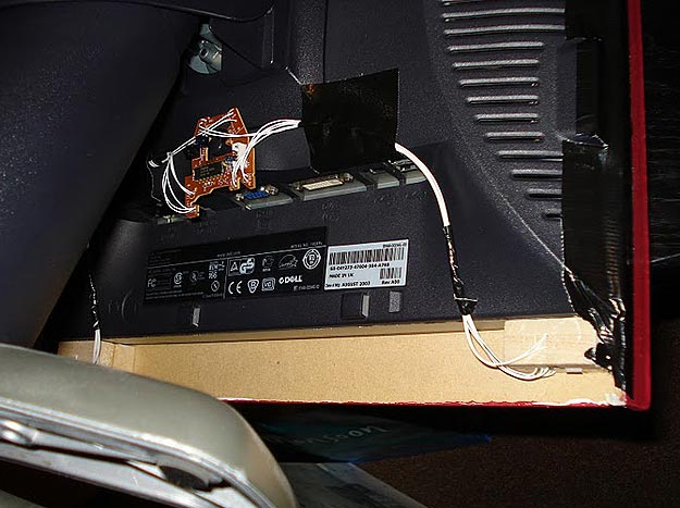 The Geeky Etch-A-Sketch Computer | Bit Rebels