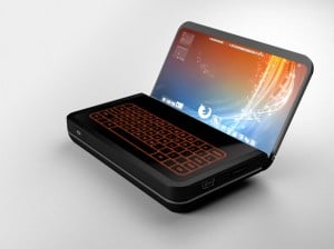 Flex Display Phone: Makes Today’s Cell Phones Look Lame | Bit Rebels