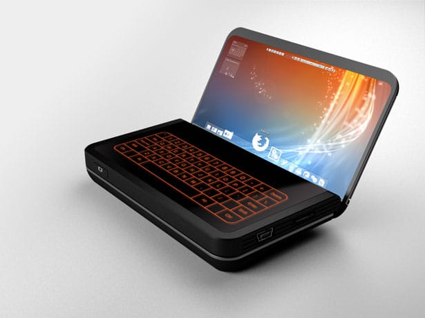 Flex Display Phone: Makes Today’s Cell Phones Look Lame | Bit Rebels