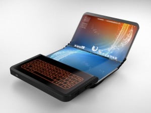 Flex Display Phone: Makes Today’s Cell Phones Look Lame | Bit Rebels