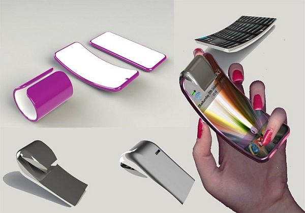 Flexiphone: Setting The Style Of Tomorrow? | Bit Rebels