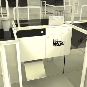Future Internet Cafe: Your Privacy Apparently Goes Transparent | Bit Rebels
