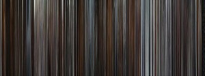 Art: Your Favorite Movies Compressed Into Barcodes | Bit Rebels