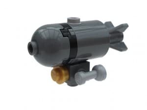 Lego Microscale Builds: Minimalistic Vehicle Awesomeness | Bit Rebels