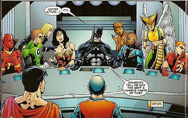 The Last Supper: 17 Of The Best Parody Illustrations | Bit Rebels