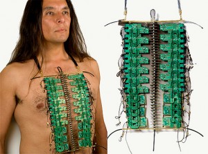 17 Creative Circuit Board Inspired Designs | Bit Rebels