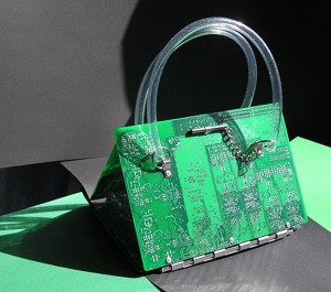 17 Creative Circuit Board Inspired Designs | Bit Rebels