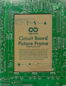 17 Creative Circuit Board Inspired Designs | Bit Rebels